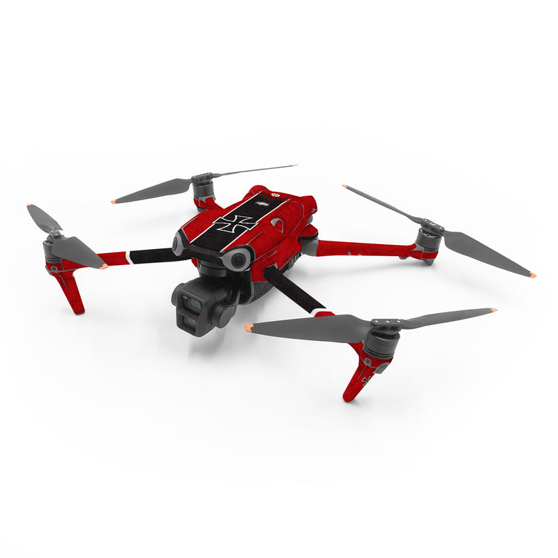 Red baron drone store