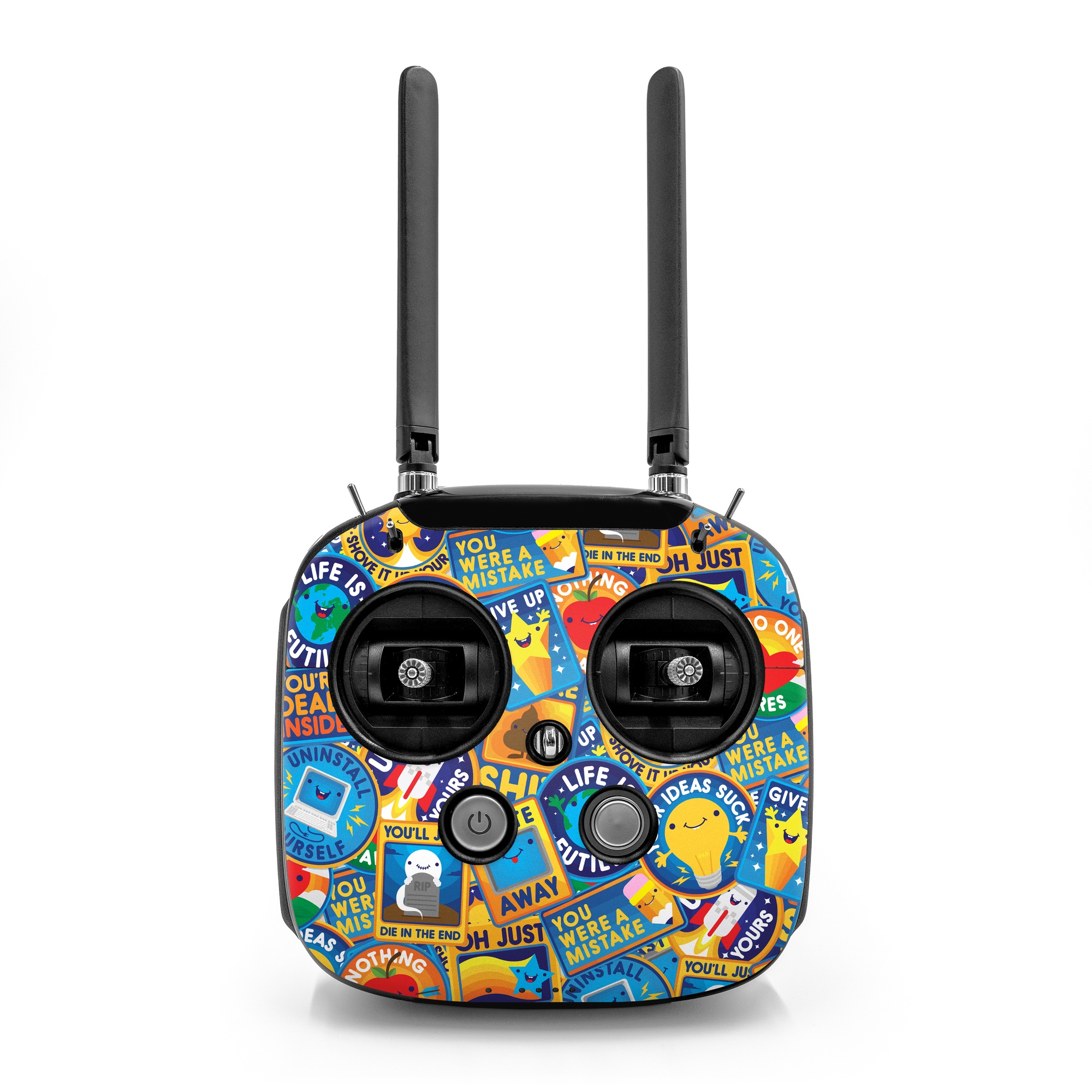 Dji fpv mode 2 store