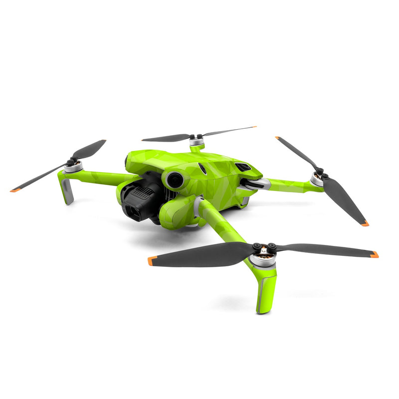 Venom DJI Mini 4 Pro Skin IStyles