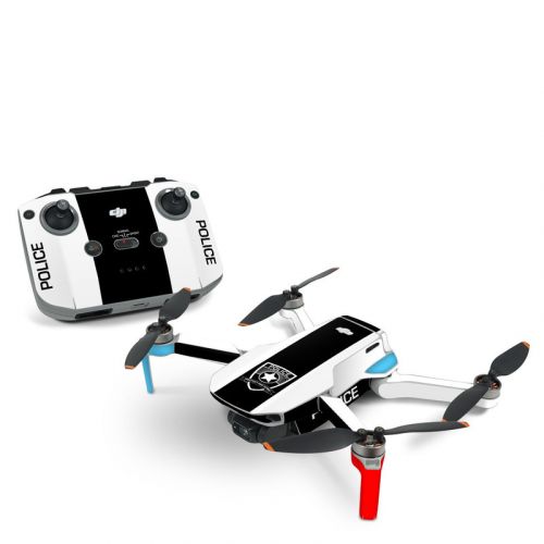 DJI Mini 2 Skins, Decals, Stickers & Wraps | iStyles