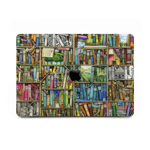 Bookshelf by Colin Thompson | iStyles