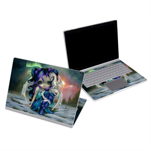 Frost Dragonling by Jasmine Becket-Griffith | iStyles