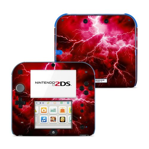 Nintendo 2DS Skins and Covers | iStyles