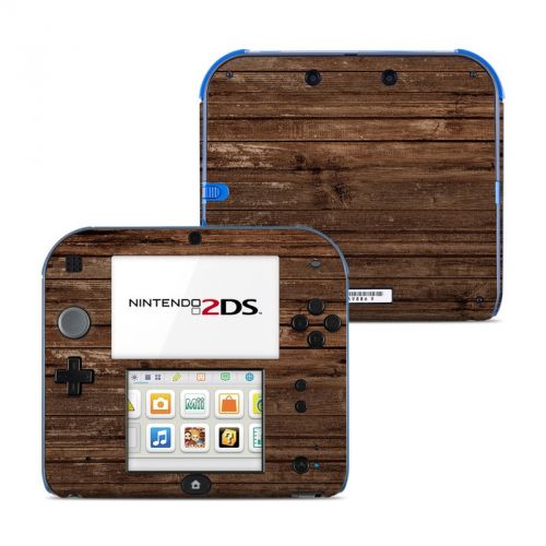 Nintendo 2DS Skins and Covers | iStyles