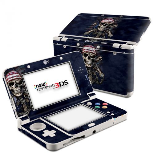 Nintendo 3DS Skins and Covers | iStyles