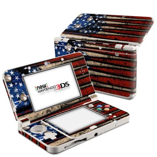 Nintendo 3DS Skins and Covers | iStyles