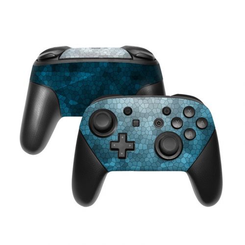 Outcrop Nintendo Switch Pro Controller Skin iStyles