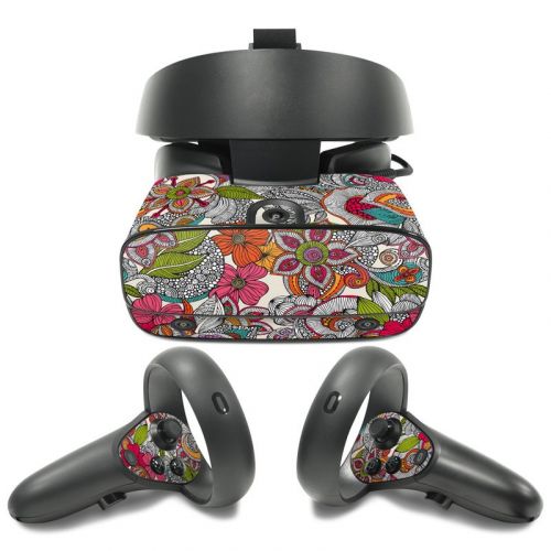 Doodles Color by Valentina Ramos | iStyles