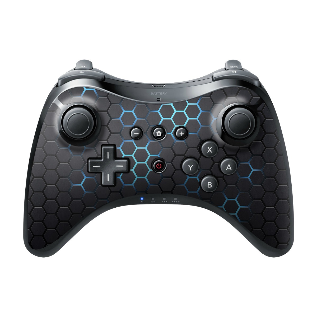 How much are wii u controllers store