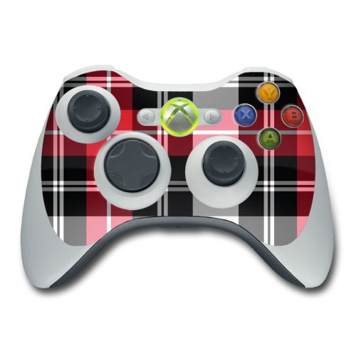 Mario Xbox 360 Controller